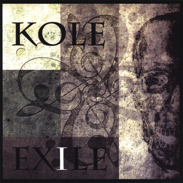 Exile - Album by Kole | Spotify