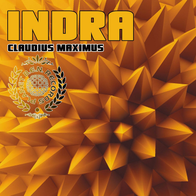 Claudius Maximus (2015 Remix) - Single by Indra | Spotify