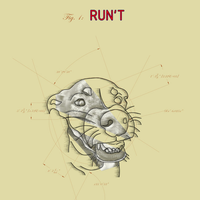 run't - EP by Dave Barchyn | Spotify