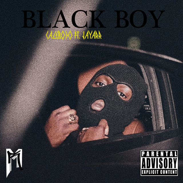 Black Boy - Single by CALEB030 | Spotify