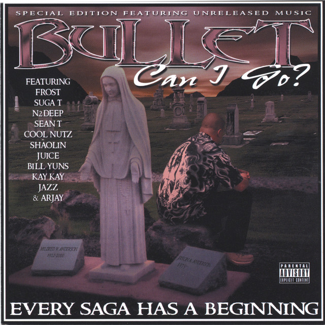 ANYTHING (Featuring BILL YUNS, HYPNOTIQ, & CHOSEN) - song and lyrics by ...