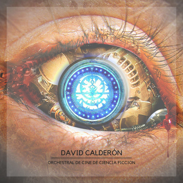 David Calderon - Songs, Events and Music Stats | Viberate.com