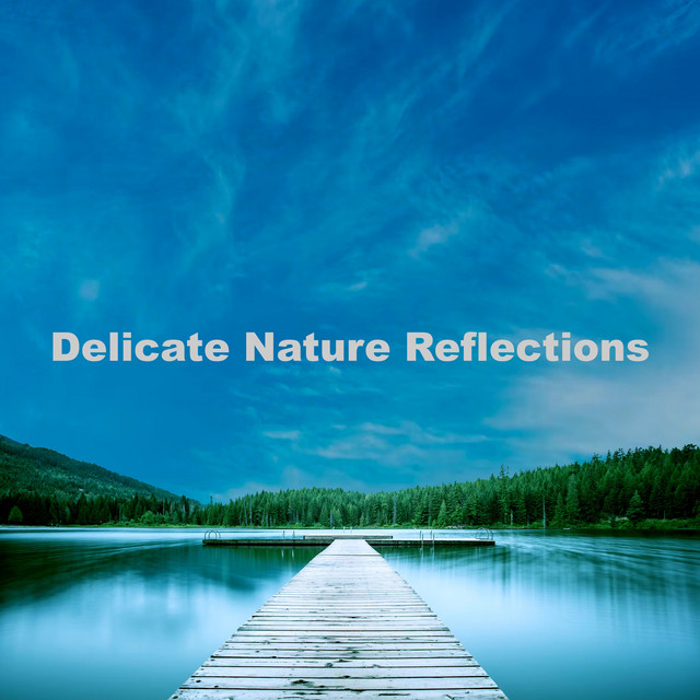 Delicate Nature Reflections - Album by Nature's Mirror | Spotify