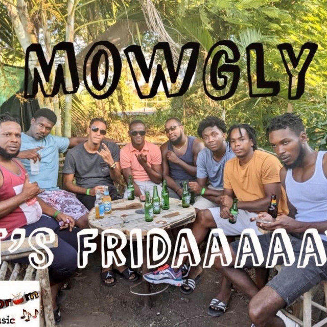 Mowgly | Spotify