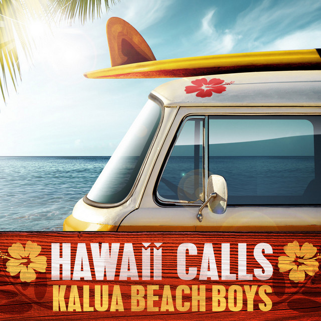I'll See You In Hawaii - song and lyrics by Kalua Beach Boys | Spotify