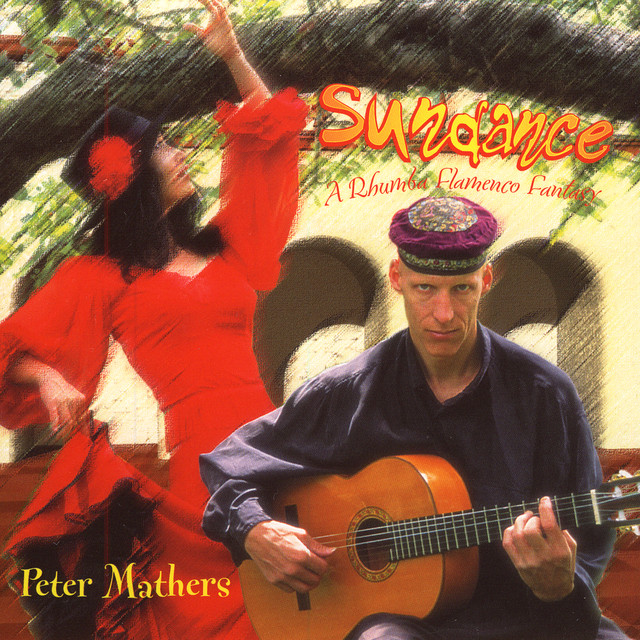 Sundance - Album by Peter Mathers | Spotify