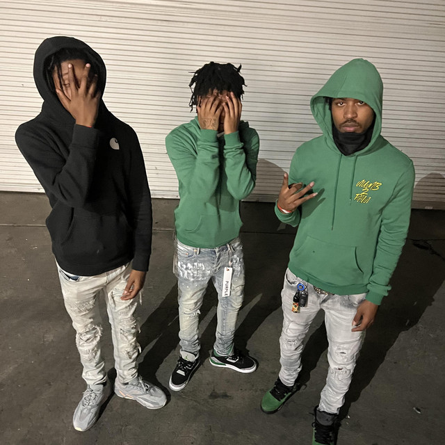 1043 - Single by TLG Dooda | Spotify