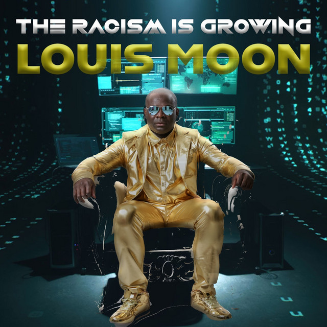 Louis Moon - Songs, Events and Music Stats | Viberate.com