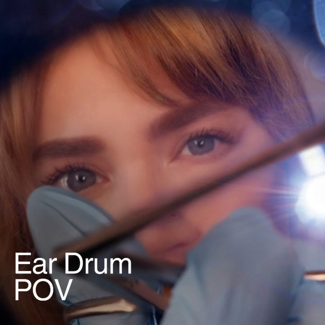 Palpating The External Ear - song and lyrics by The Cozy Hospital ASMR ...