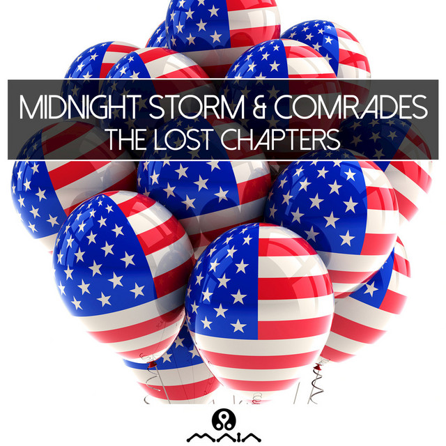The Lost Chapters - Single by Various Artists | Spotify
