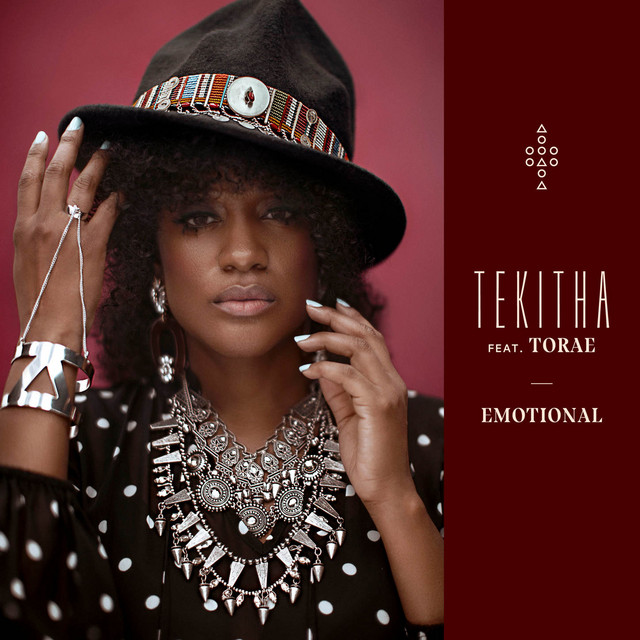 Emotional - Single by Tekitha | Spotify