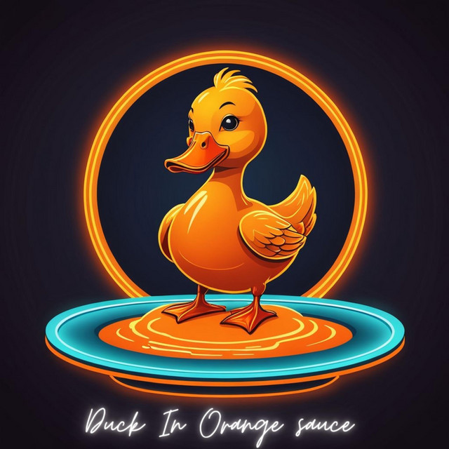 Duck in orange sauce | Spotify