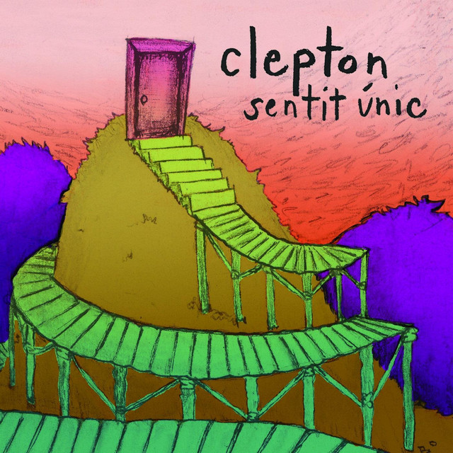 Clepton | Spotify