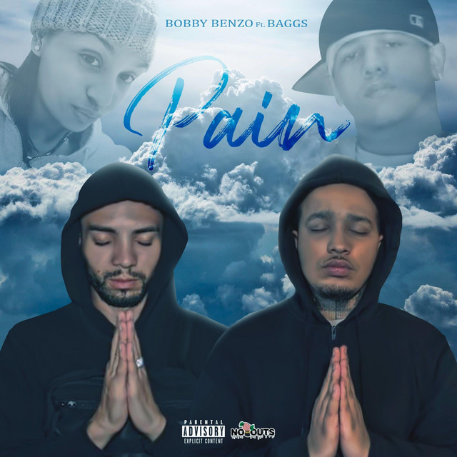 Pain - song and lyrics by Bobby Benzo, NHO BAGGZ | Spotify