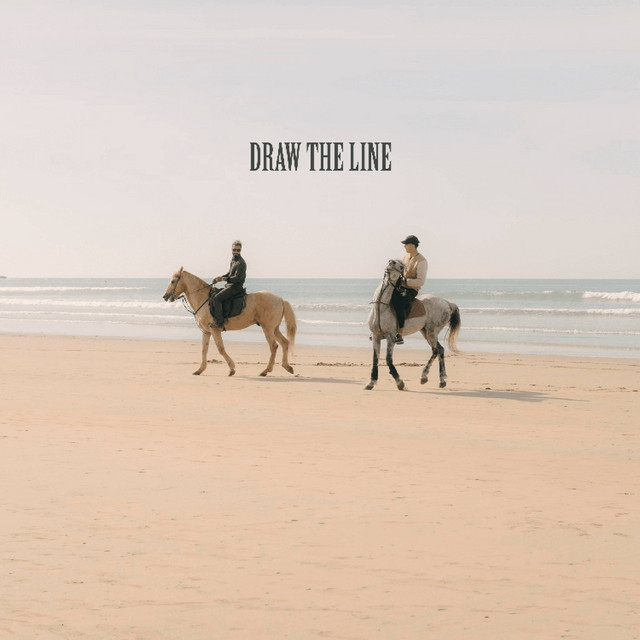 Draw the Line - song by Pool House | Spotify
