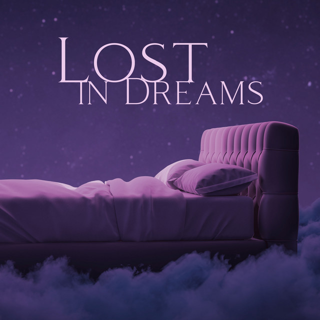 Lost in Dreams: Regeneration During Sleep, Peaceful Sounds for Insomnia ...