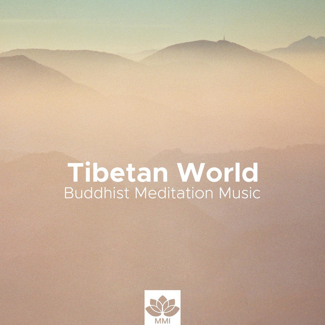 Calm Descends - song and lyrics by Tibetan Meditation Music, Massage ...