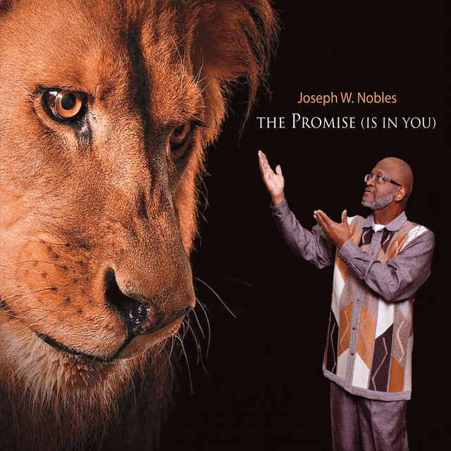 The Promise (Is in You) - Album by Joseph W. Nobles | Spotify