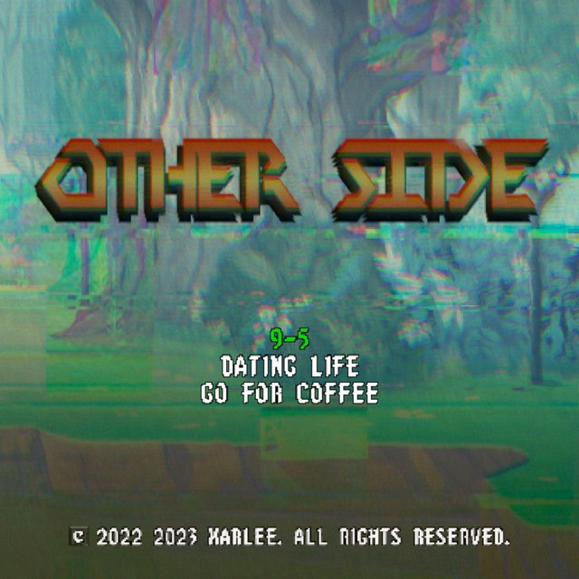 Other Side - song and lyrics by Marlee | Spotify