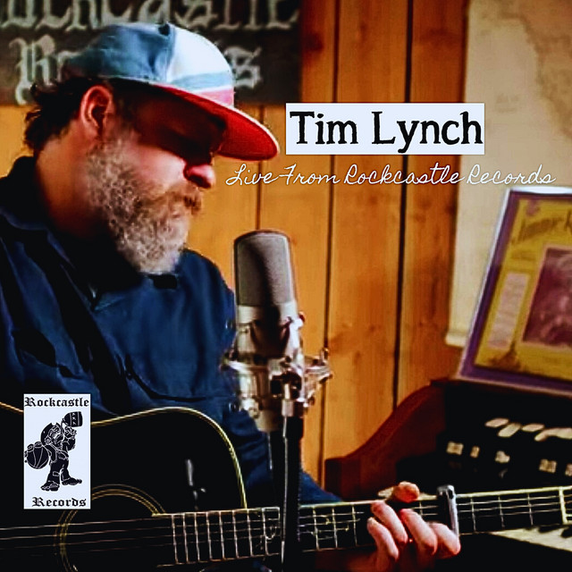 Live From Rockcastle Records - EP by Tim Lynch | Spotify