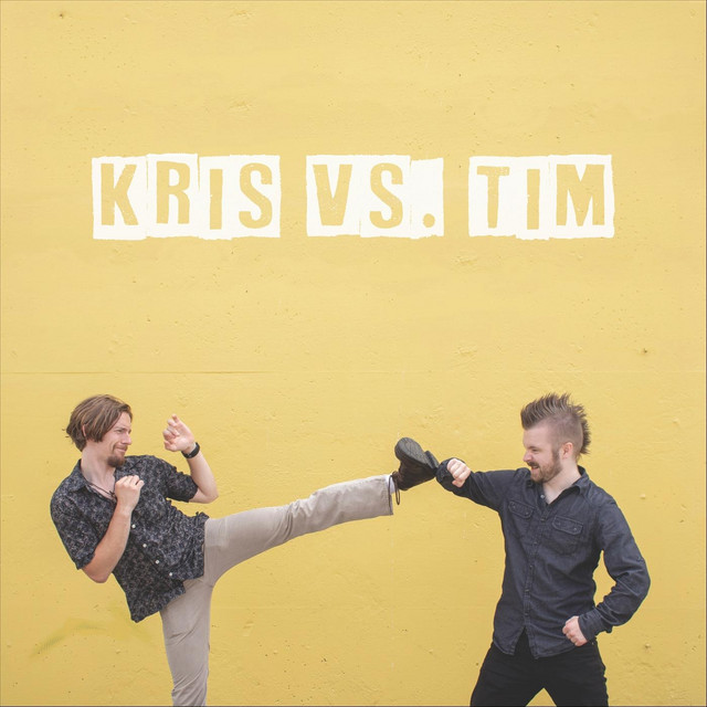 Kris vs. Tim | Spotify