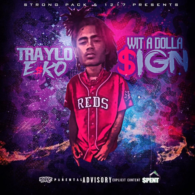 Body the Rap Game - song and lyrics by Traylo e$ko | Spotify
