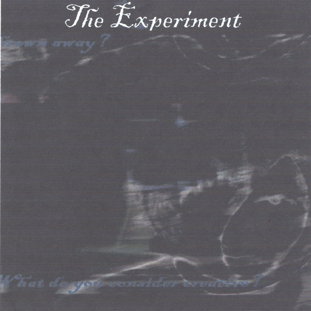 The Experiment - Album by The Experiment | Spotify