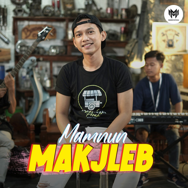 Makjleb - Single by Mamnun | Spotify