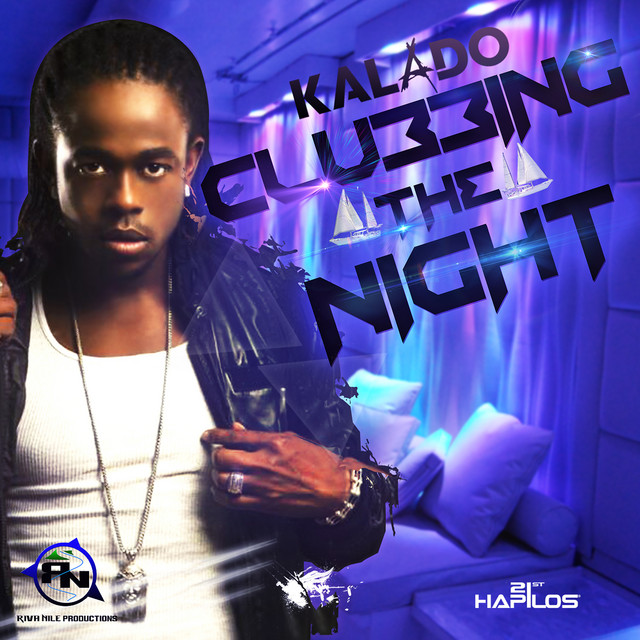 Clubbing the Night - Single - Single by Kalado | Spotify