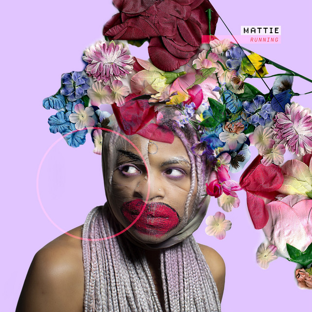 Running - Single by MATTIE | Spotify