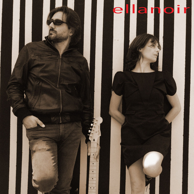 Ellanoir | Spotify