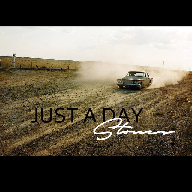 Just A Day | Spotify
