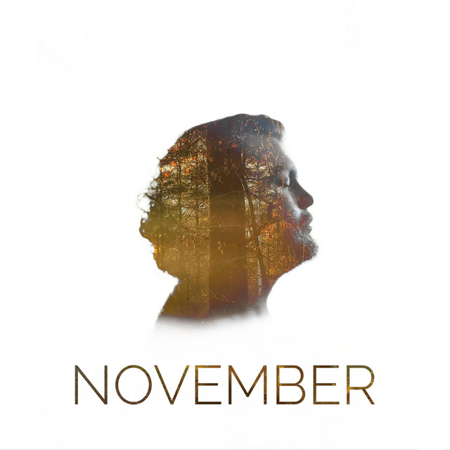 November - EP by Issac | Spotify