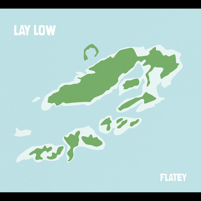 Flatey - Album by Lay Low | Spotify