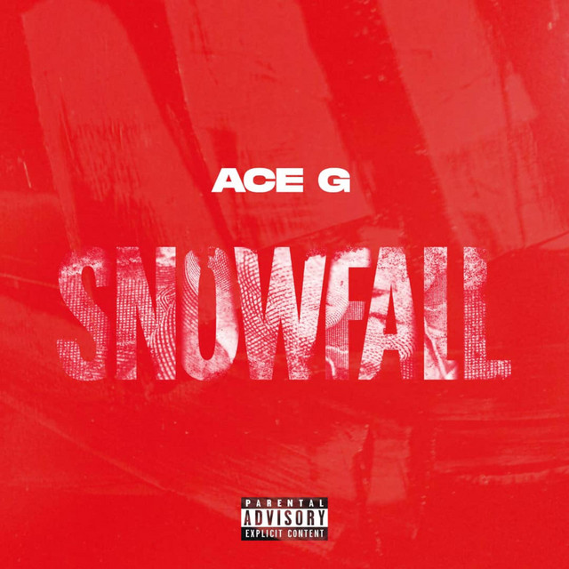 Snowfall - Single by Ace G | Spotify