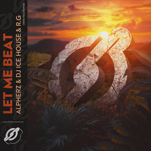 Let Me Beat - song and lyrics by AlpherZ, DJ Ice House, R.G | Spotify