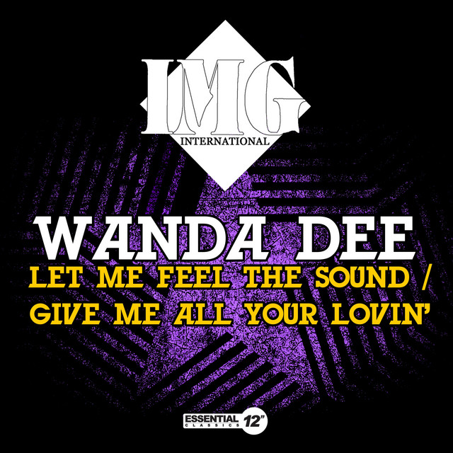 Wanda Dee | Spotify