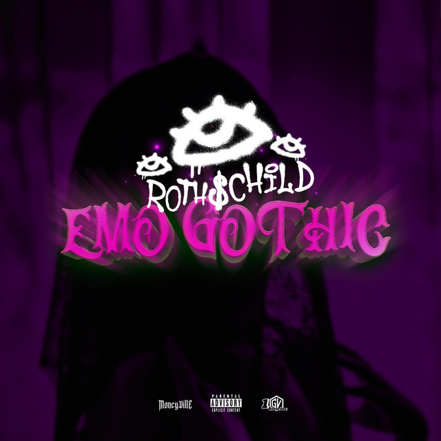 EMO GOTHIC - song and lyrics by RothsChild | Spotify