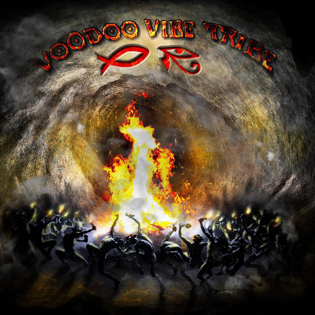 Voodoo Vibe Tribe | Spotify