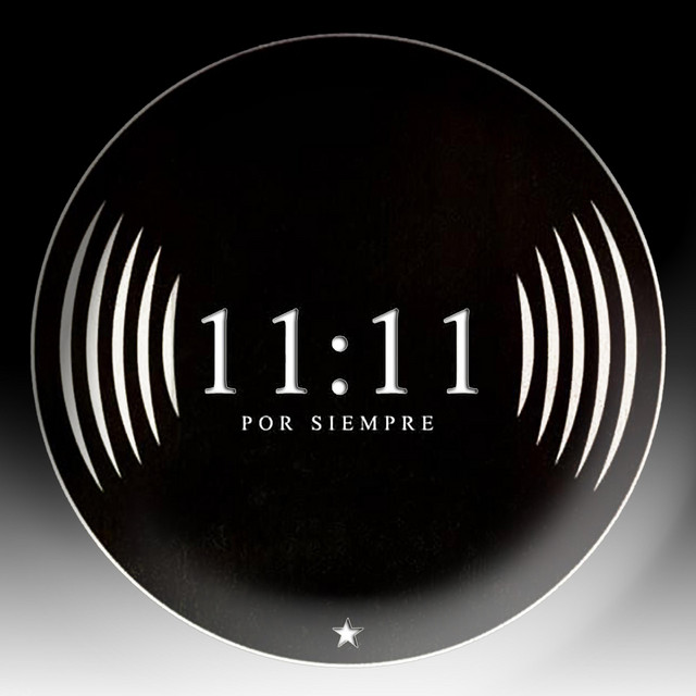 por siempre - Album by 11:11 | Spotify