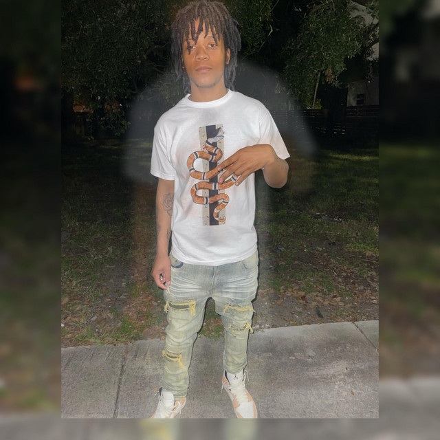 Step on shit - Single by Brazy M | Spotify