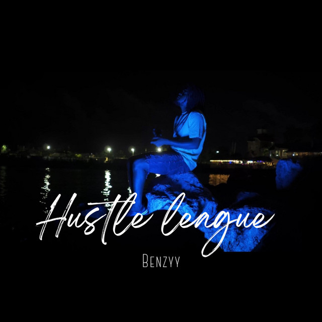 Hustle League - song and lyrics by Benzyy | Spotify