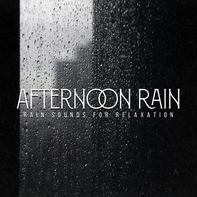 Drenched Contentment - song and lyrics by Rain Sounds for Relaxation ...