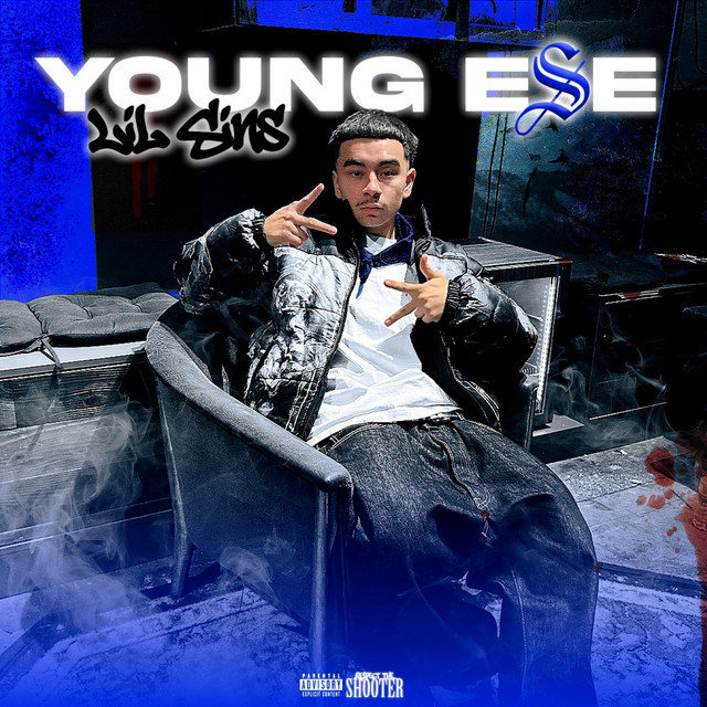 YouNg eSe - song and lyrics by Lil Sins | Spotify