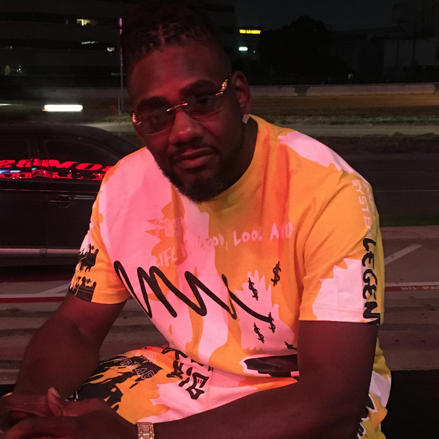Red Brandon | Spotify