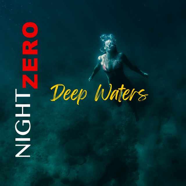 Deep Waters - song and lyrics by NightZero | Spotify