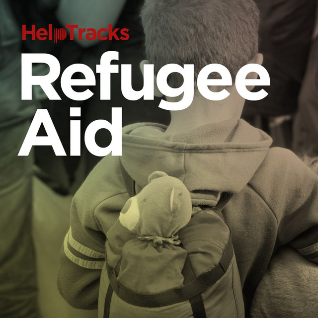 HelpTracks 01: Refugee Aid - Album by HelpDirect | Spotify