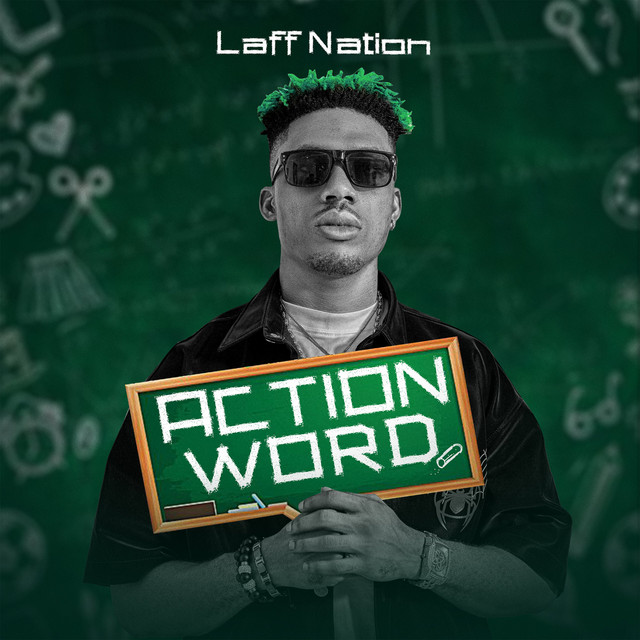 Action Word - Single by Laff Nation | Spotify