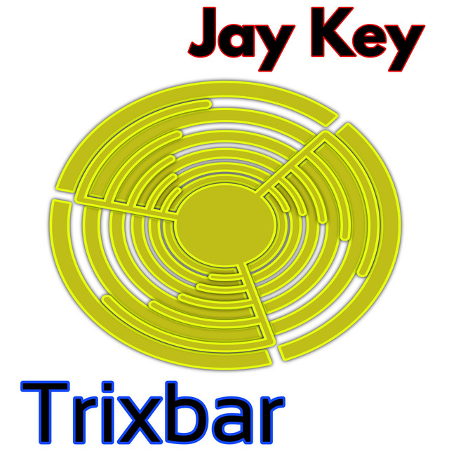 Trixbar - Single by Jay Key | Spotify