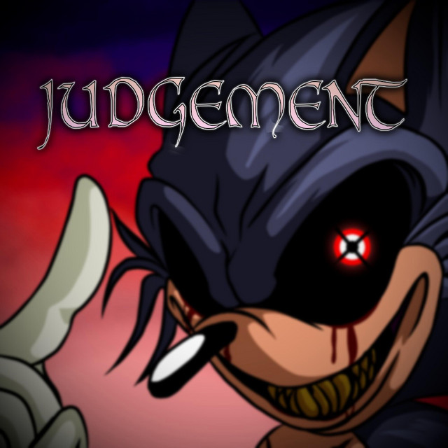 Friday Night Funkin': Vs. Lord X Wrath V2.0 (Judgement) - Single by ...